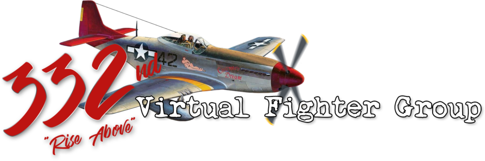 332nd Fighter Group | Rise Above