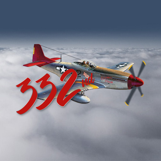 332nd Fighter Group | Rise Above