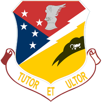 332nd Fighter Group
