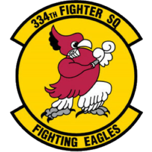332nd Fighter Group | Rise Above