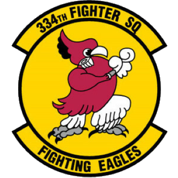 332nd Fighter Group | Rise Above